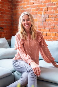 Author | Emily A. Hay