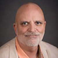 Author | Steve Moran