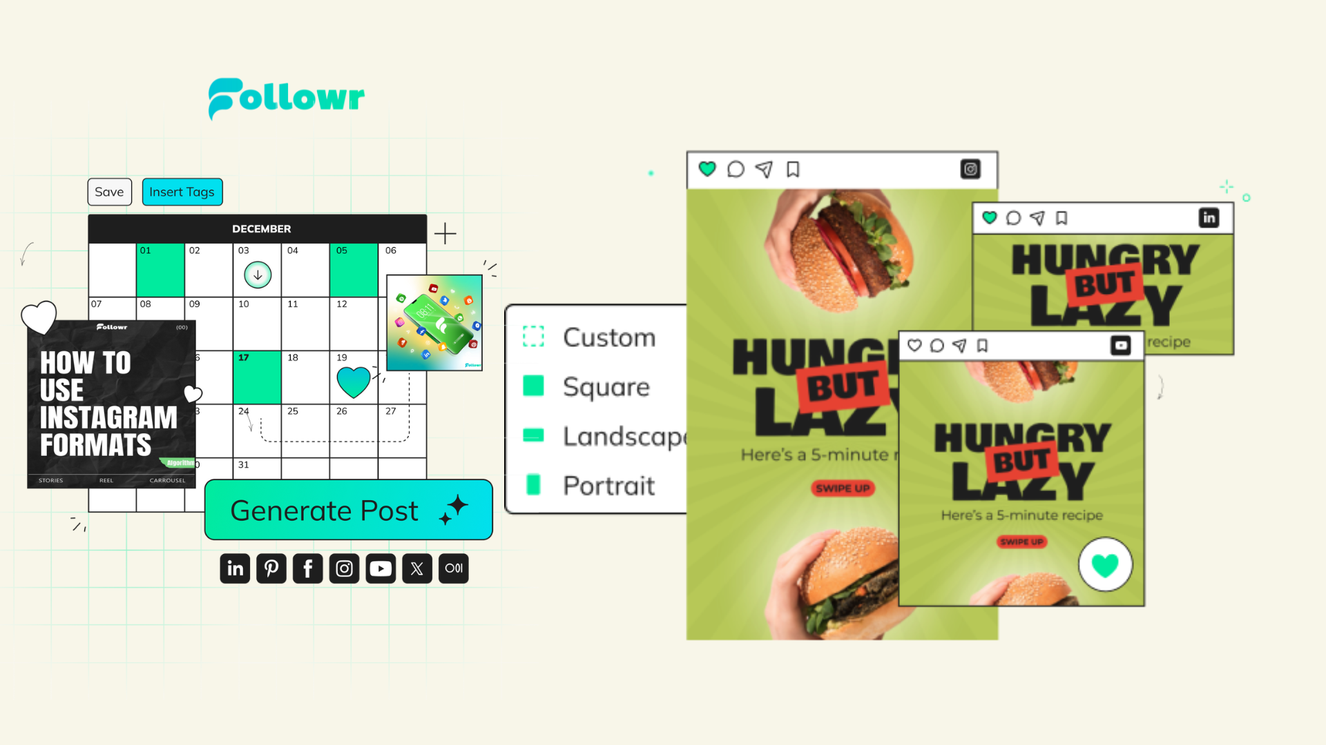brother key techniques