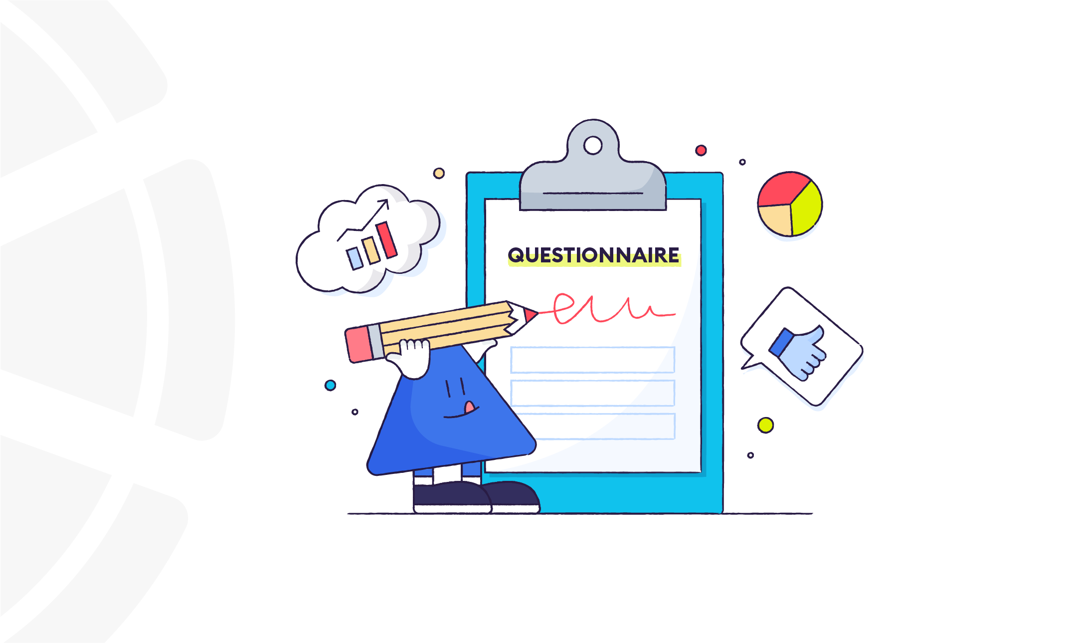 How to Design a Questionnaire That Improves CX | Chattermill