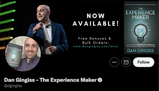 42 Customer Experience Experts You Should Be Following: A Data-led ...