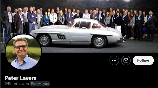 42 Customer Experience Experts You Should Be Following: A Data-led ...