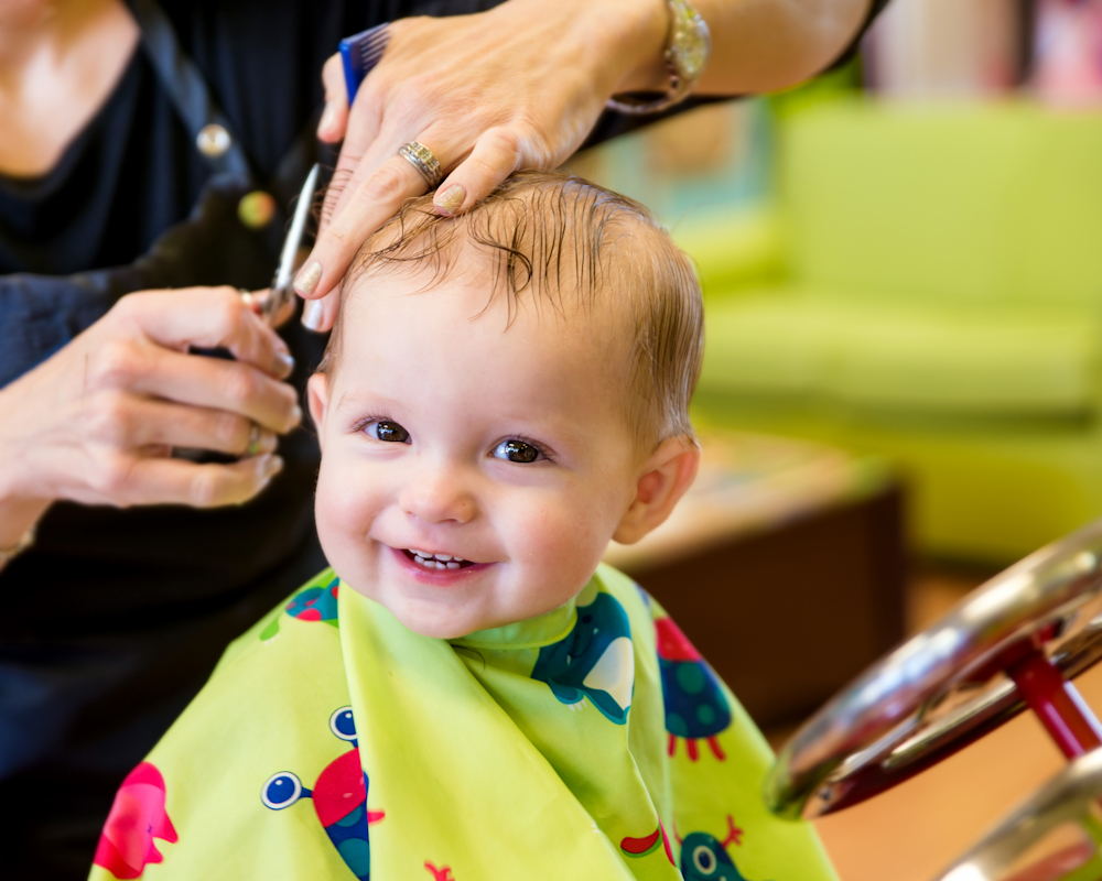 Haircut Safety for Autistic Children | Cortica