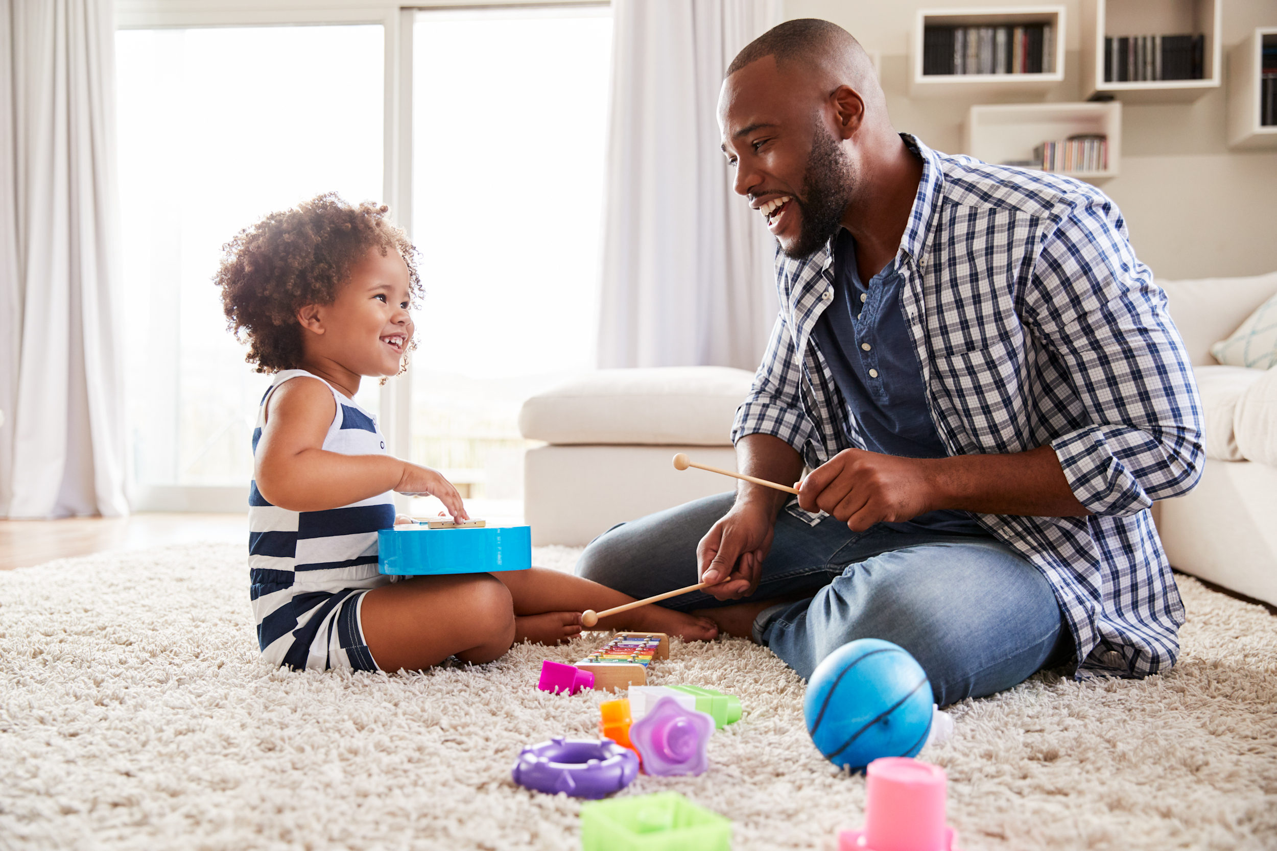 The Benefits of Music Therapy for Autistic Children | Cortica