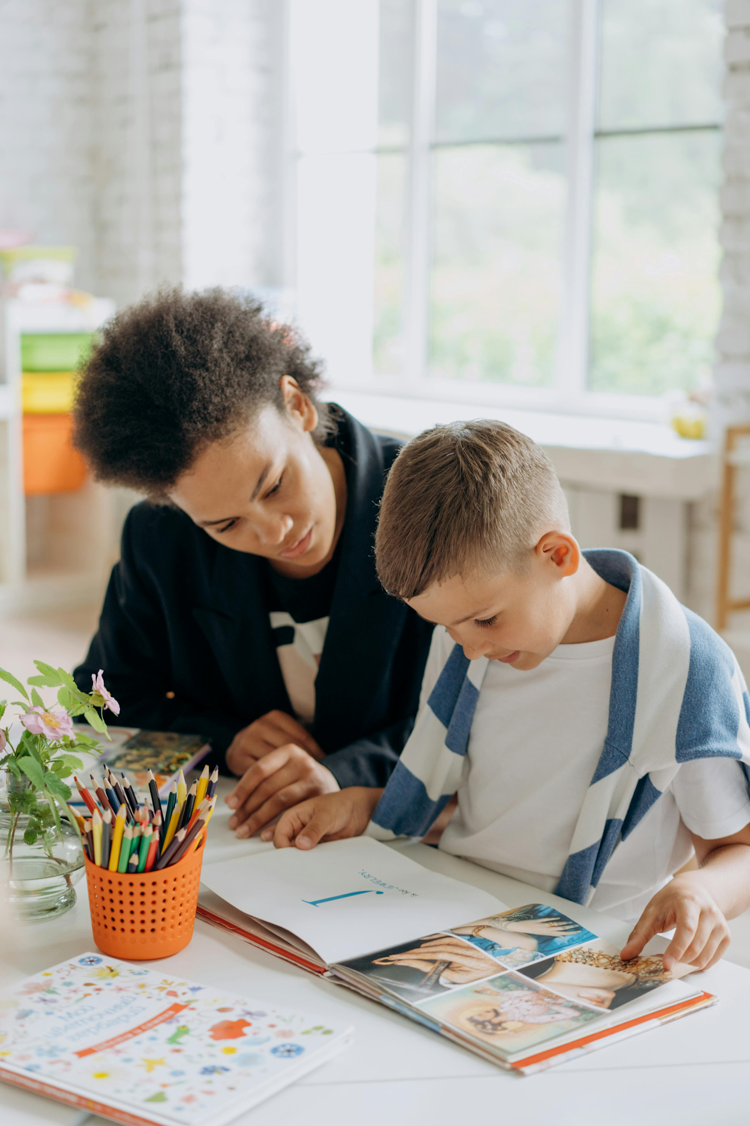 Autism Diagnostic Evaluations | Cortica Autism Care