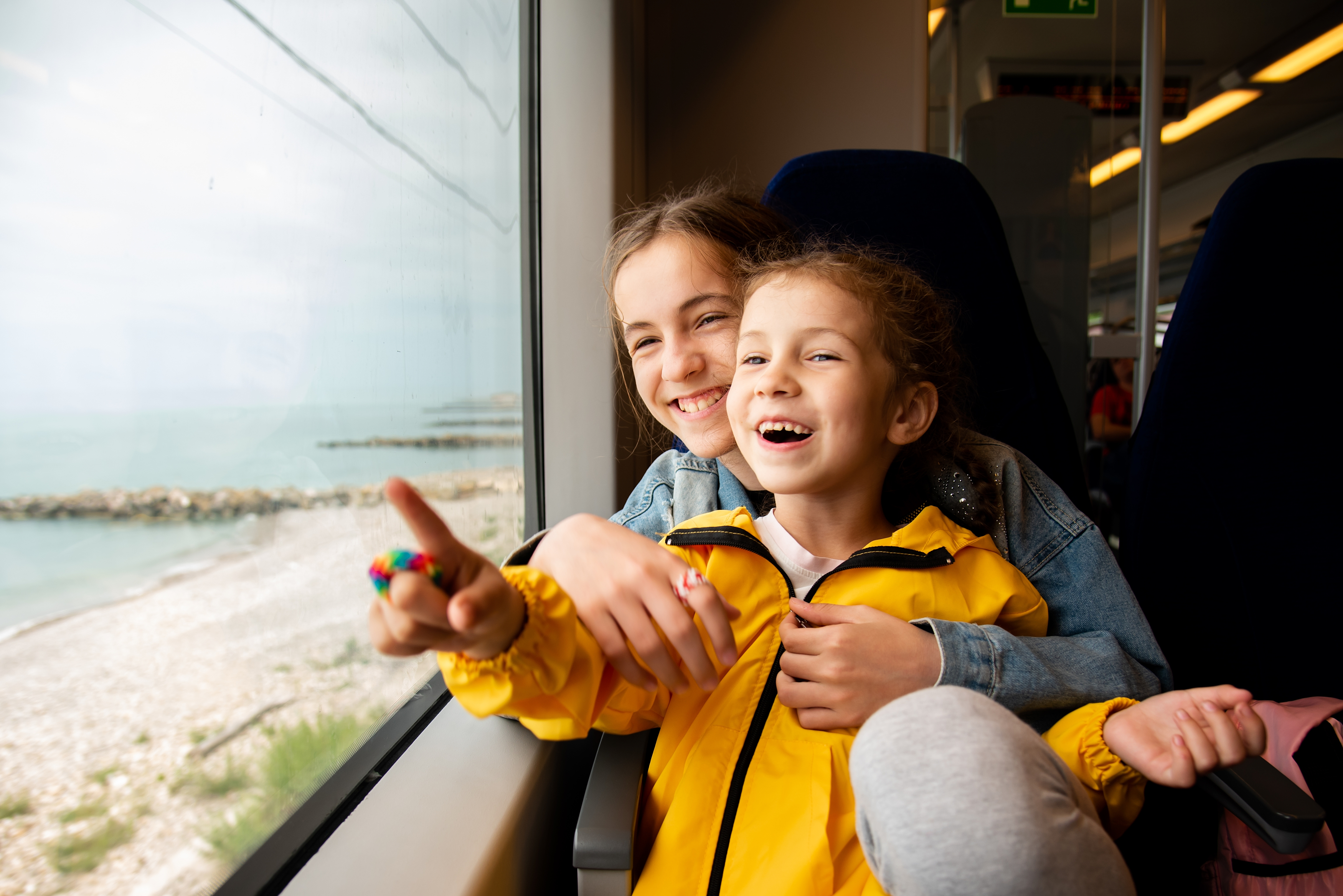 Navigating Travel with Your Neurodivergent Child: A Comprehensive Guide ...