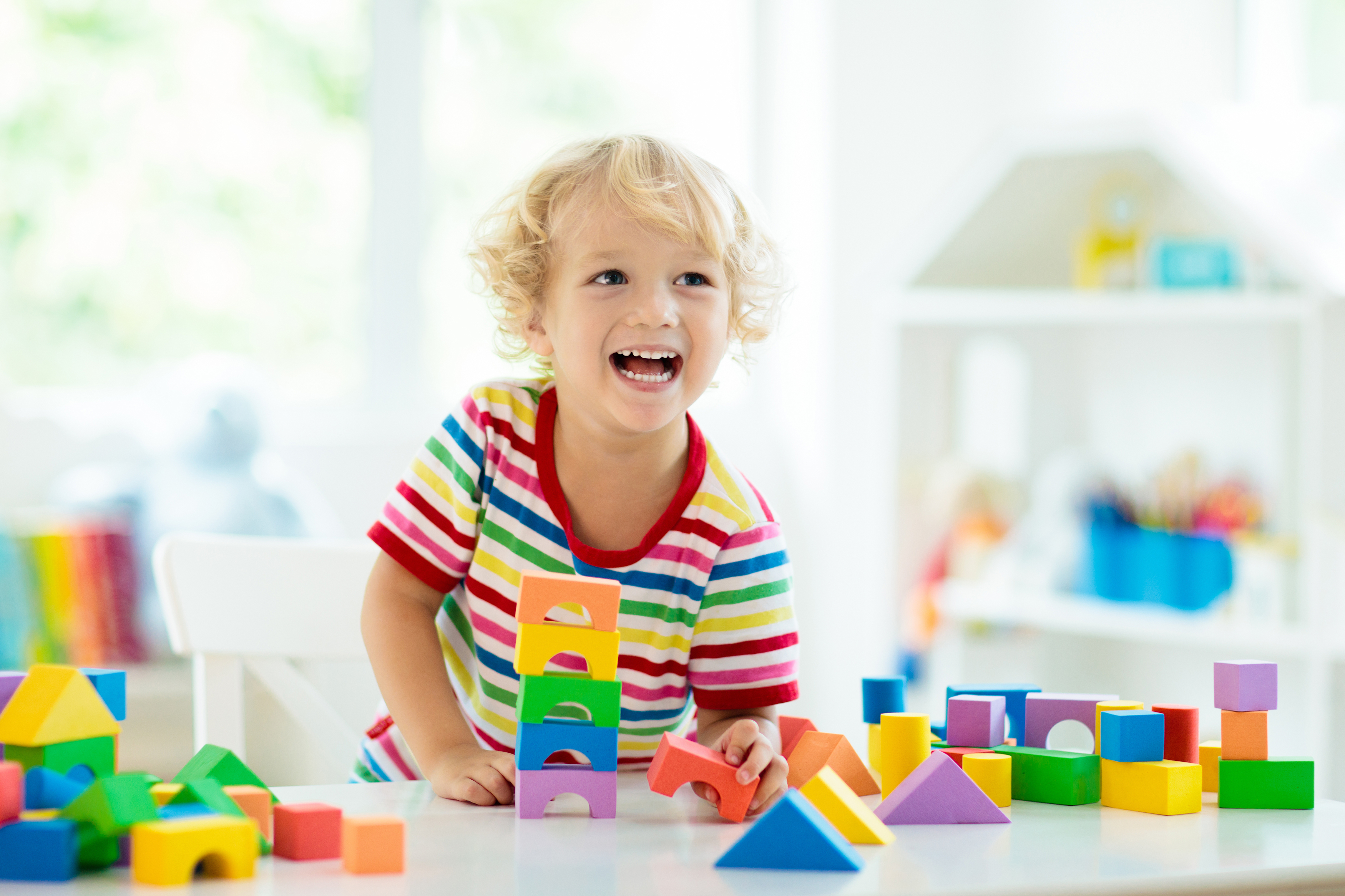 Celebrating Autistic Strengths | Cortica