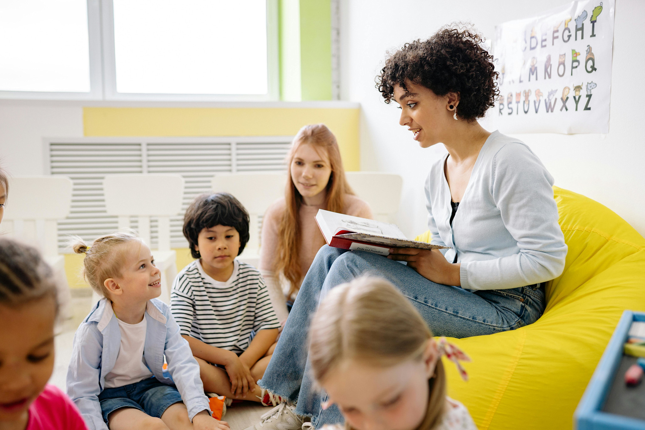 Cortica's Whole Child Model | Cortica Autism Care