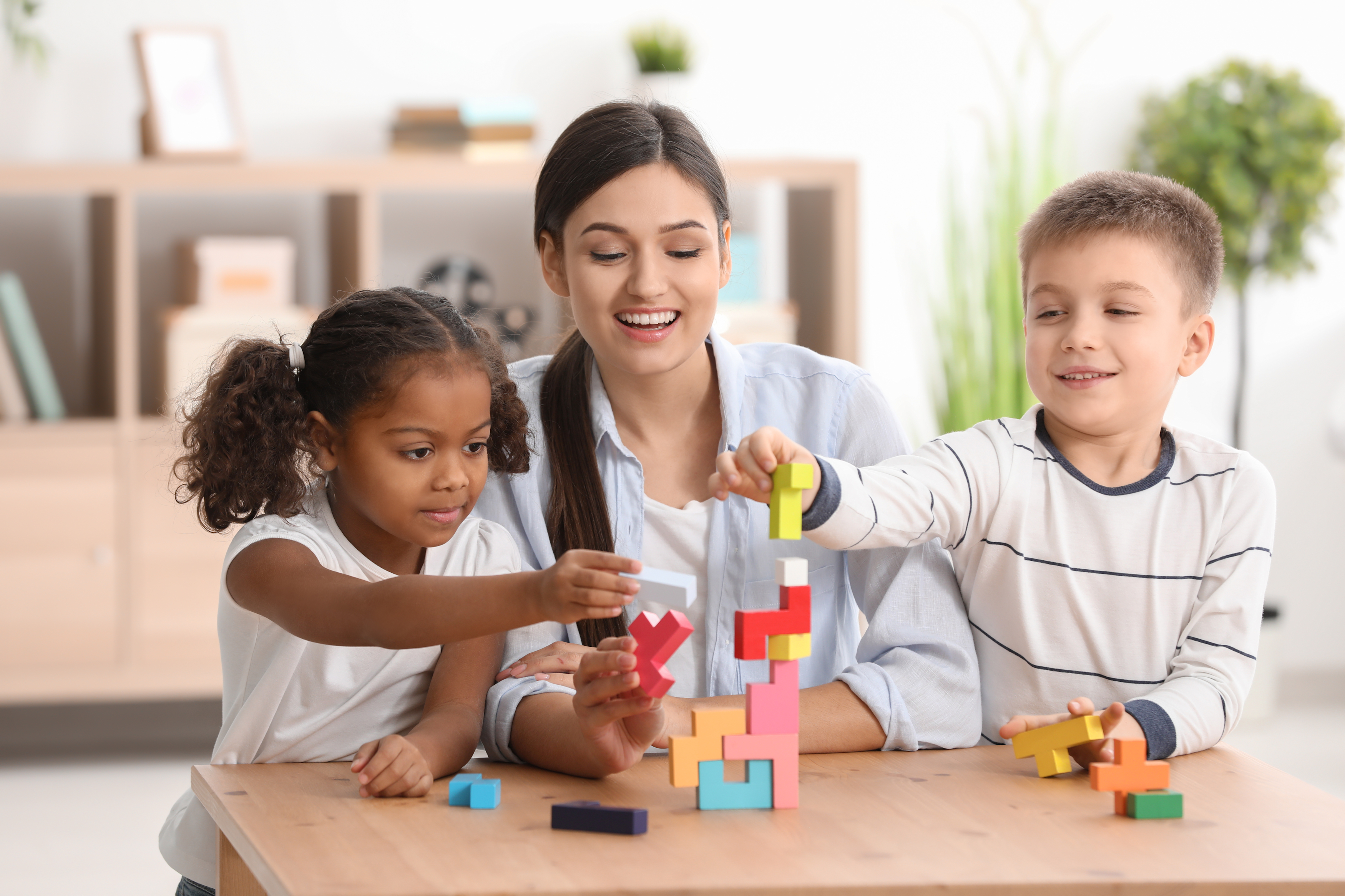 BCBA vs. RBT: Navigating the World of ABA Careers | Cortica