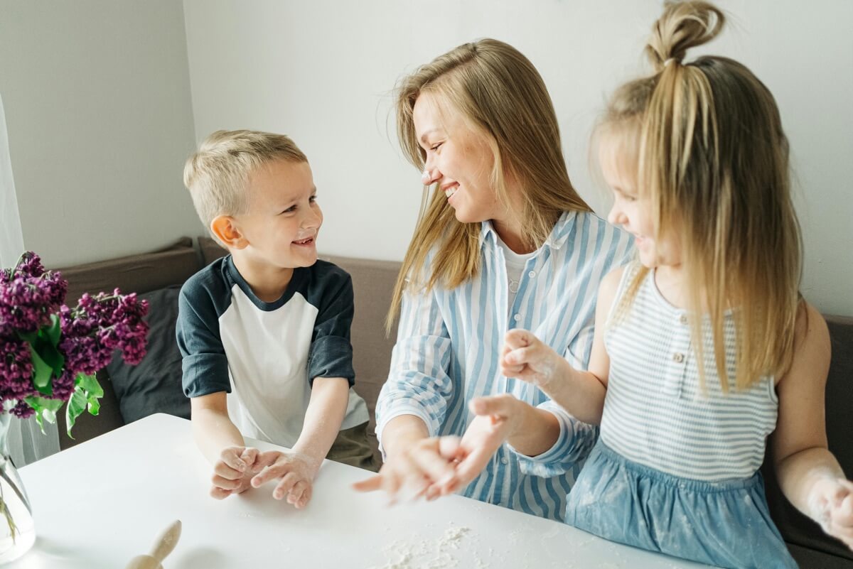 Cortica's Whole Child Model | Cortica Autism Care