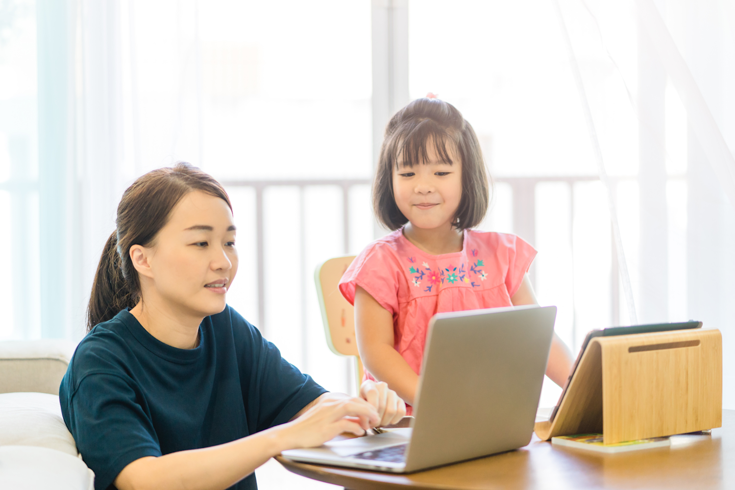 4 Quick Tips for Your First Telehealth Session