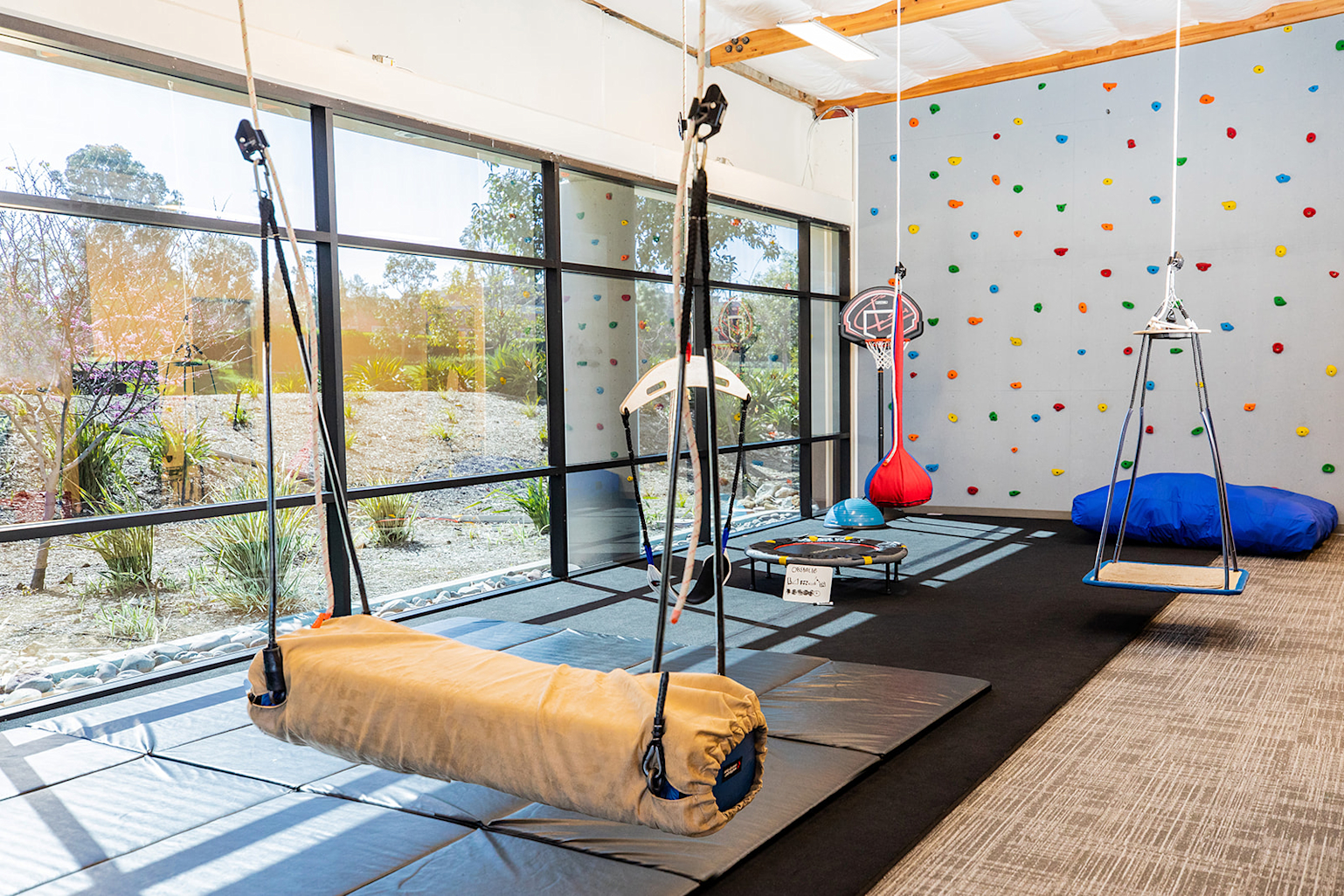 Developmental Therapies for Autism | Cortica Autism Care