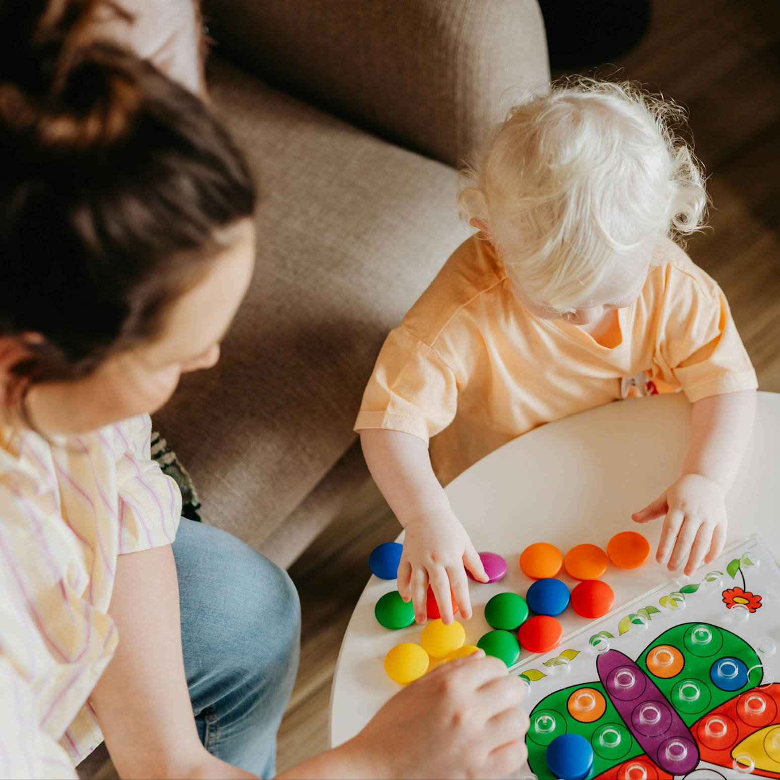 Developmental Therapies for Autism | Cortica Autism Care