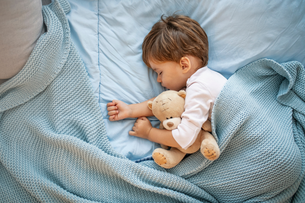 Enhancing Sleep Quality for Children with Autism | Cortica