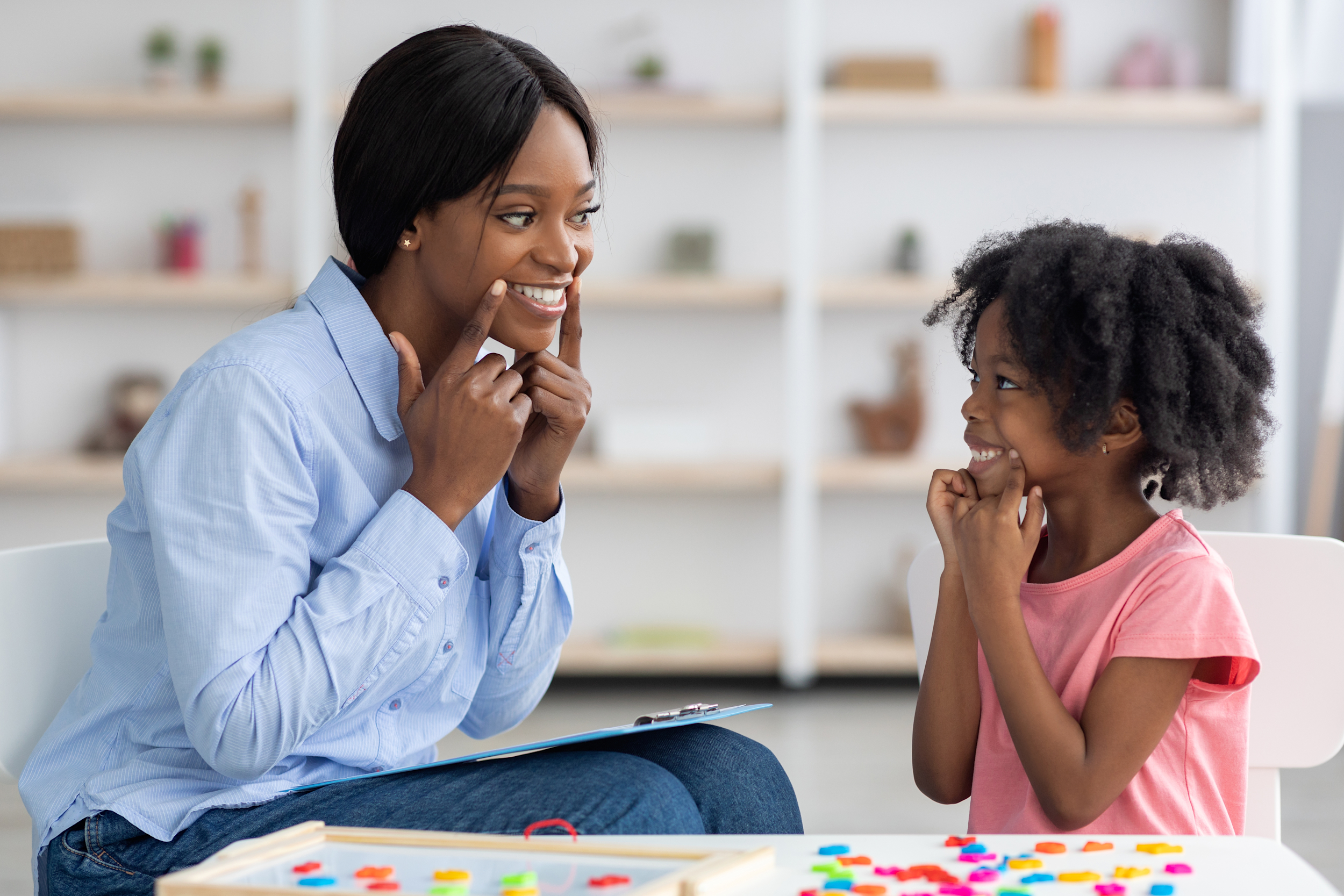 What Parents Should Know about Stuttering | Cortica