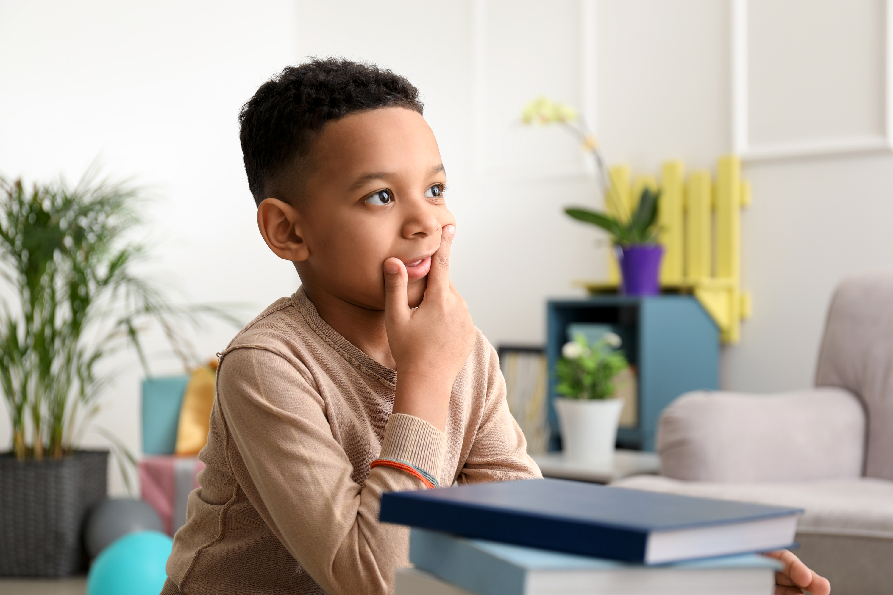 The Benefits of Speech-language Therapy for Autistic Children | Cortica