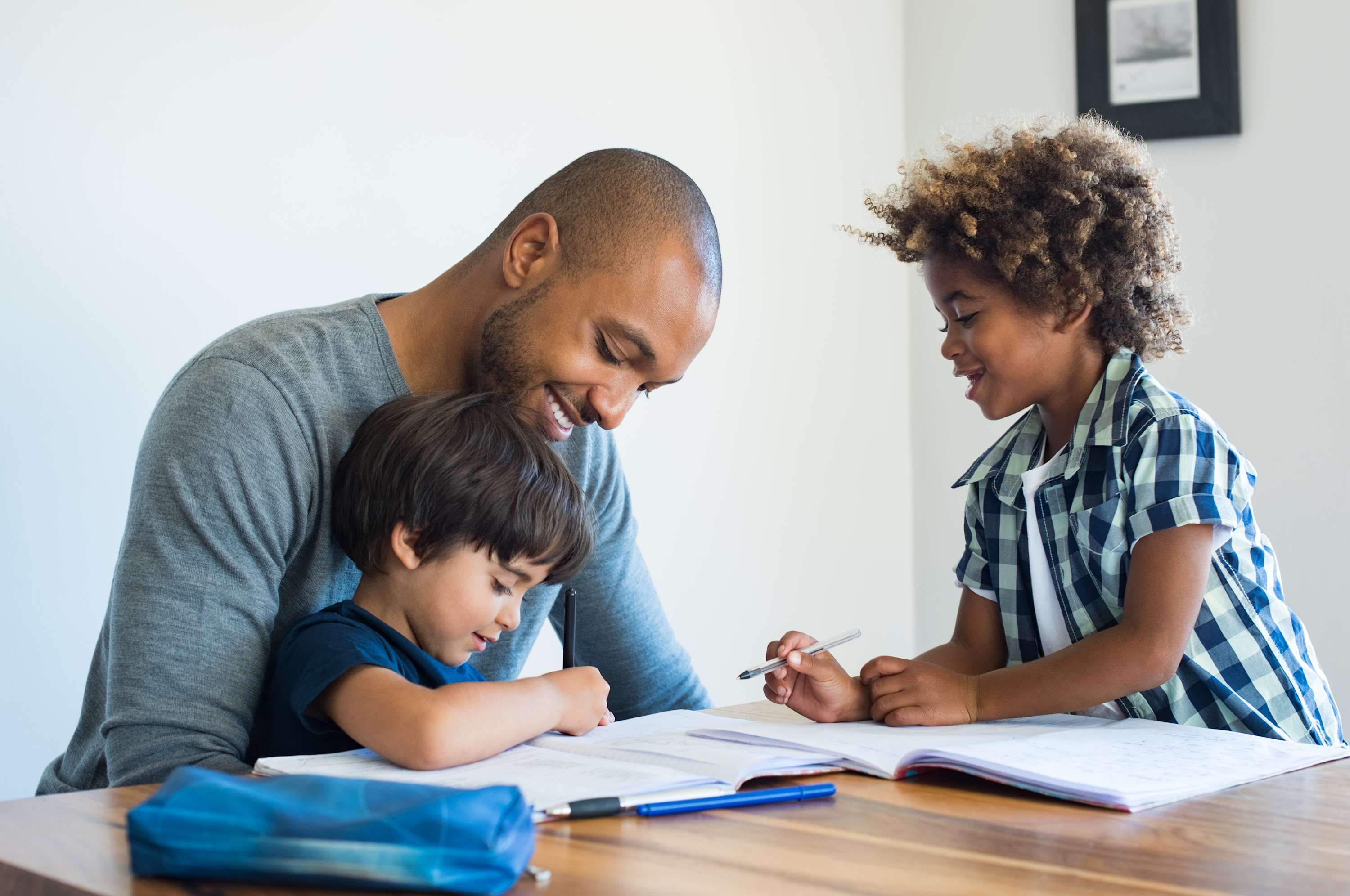 Guiding the Conversation: Talking to Your Child About an Autism ...