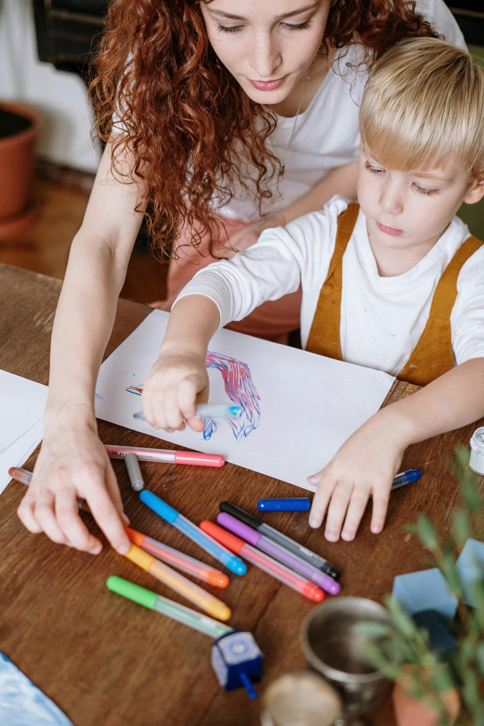 Applied Behavior Analysis for Autism | Cortica Autism Care
