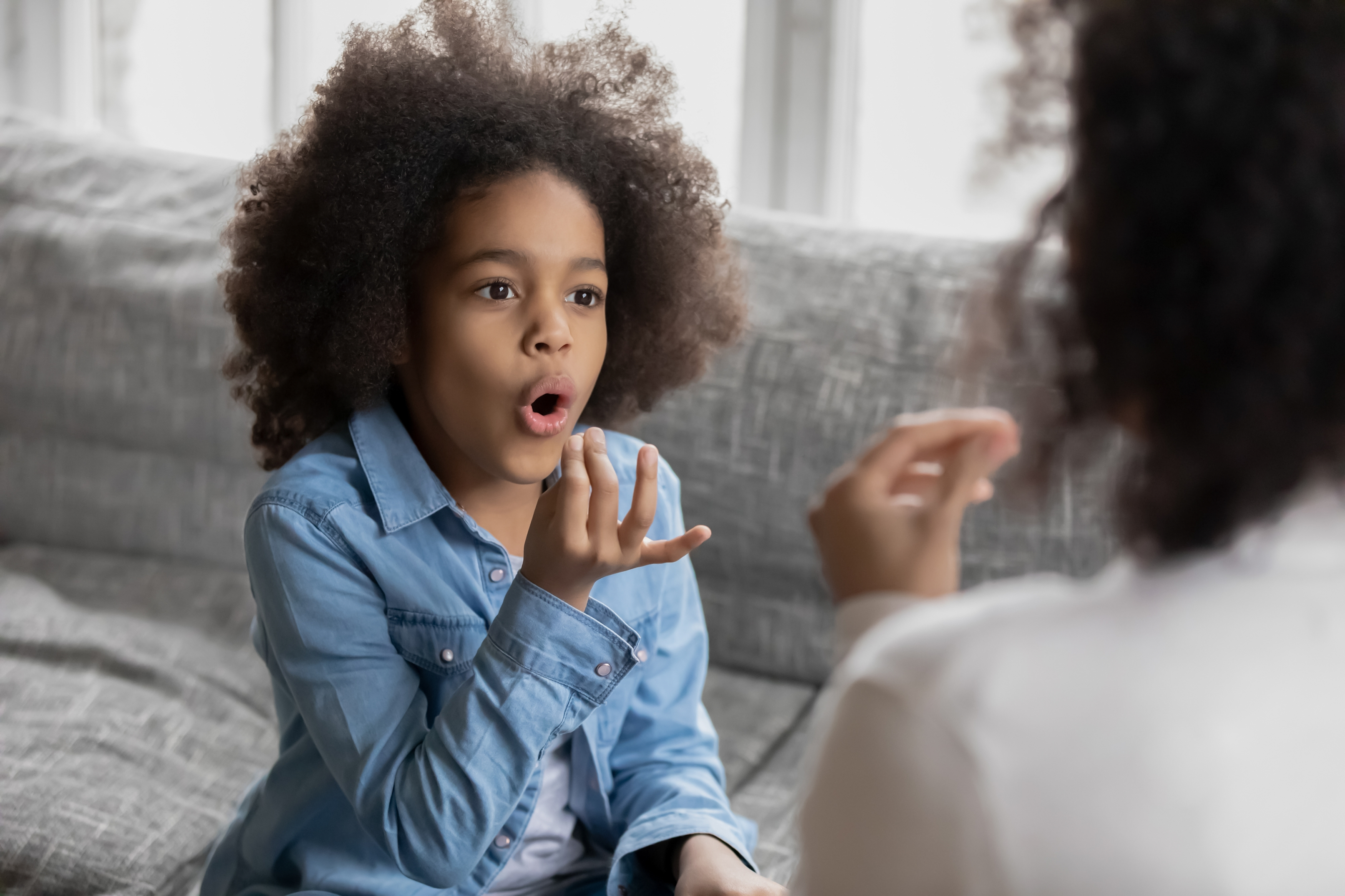 What Parents Should Know about Stuttering | Cortica