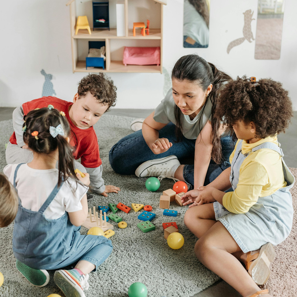 Applied Behavior Analysis for Autism | Cortica Autism Care