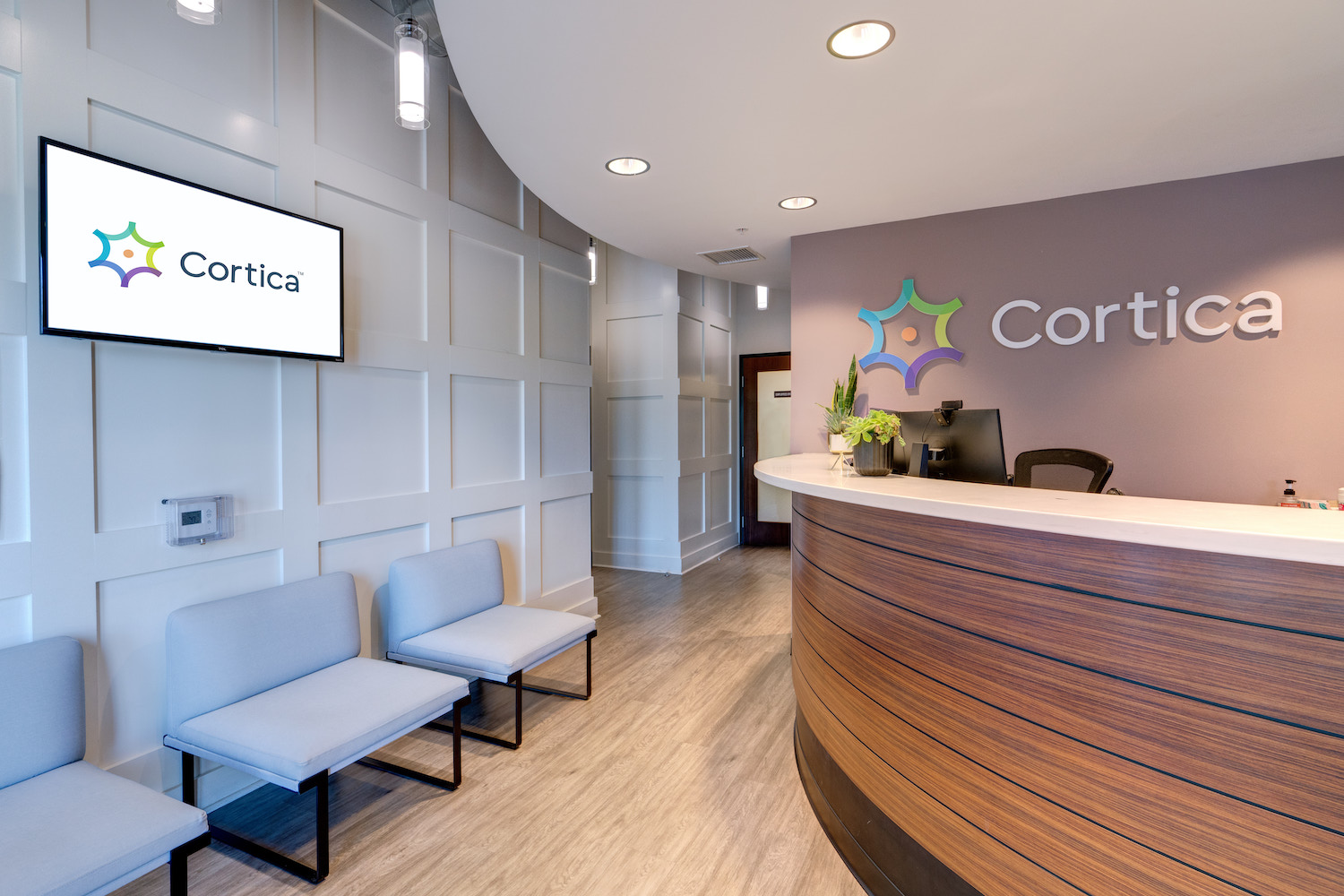 Cortica: Irvine California Location | Cortica