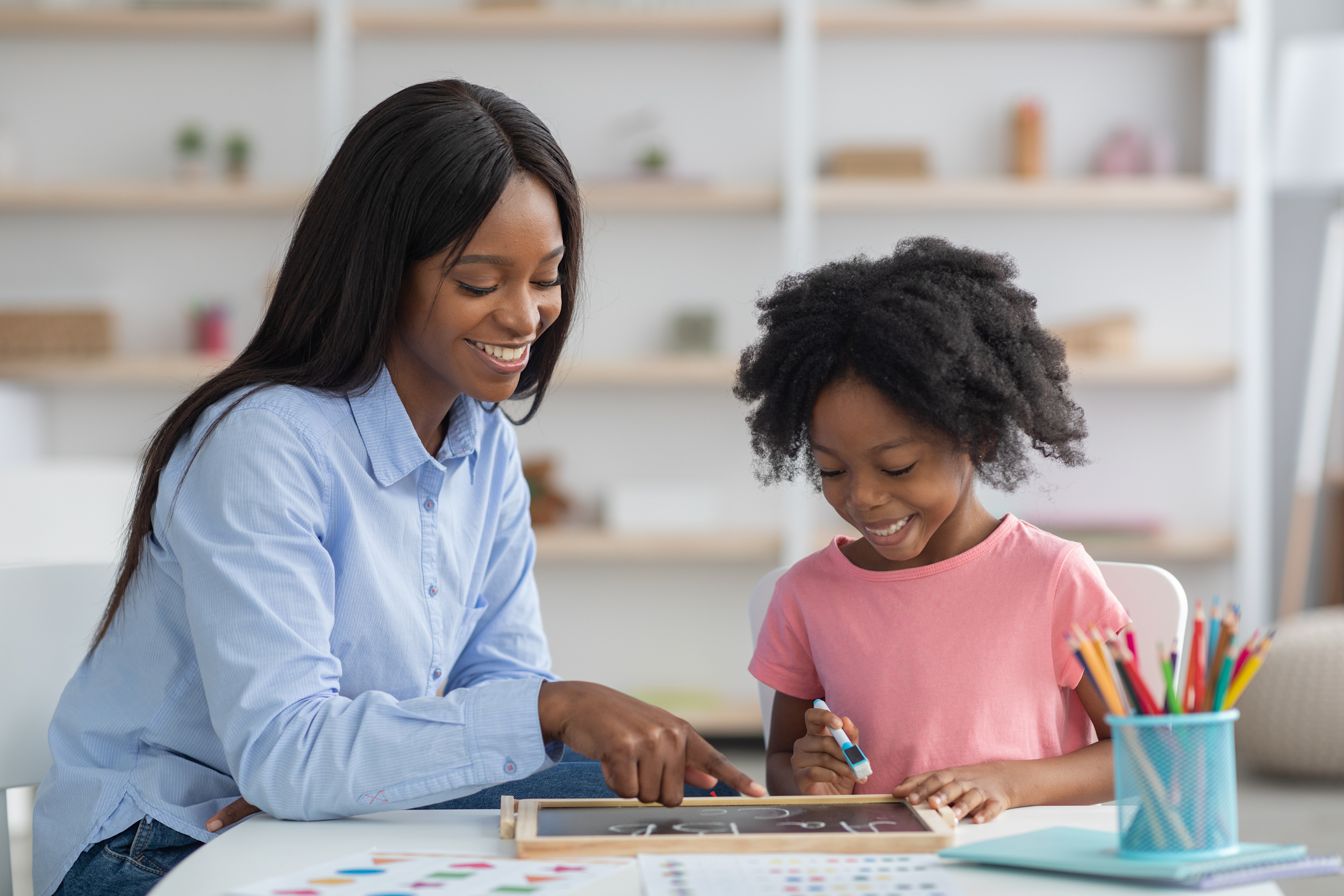 Activities to Support Speech Development at Home | Cortica