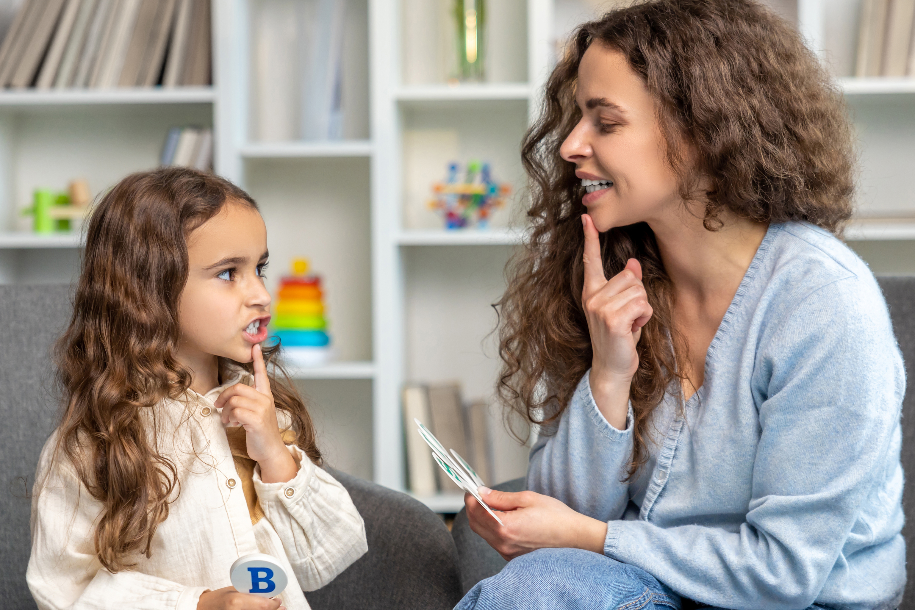 Developmental Therapies for Autism | Cortica Autism Care