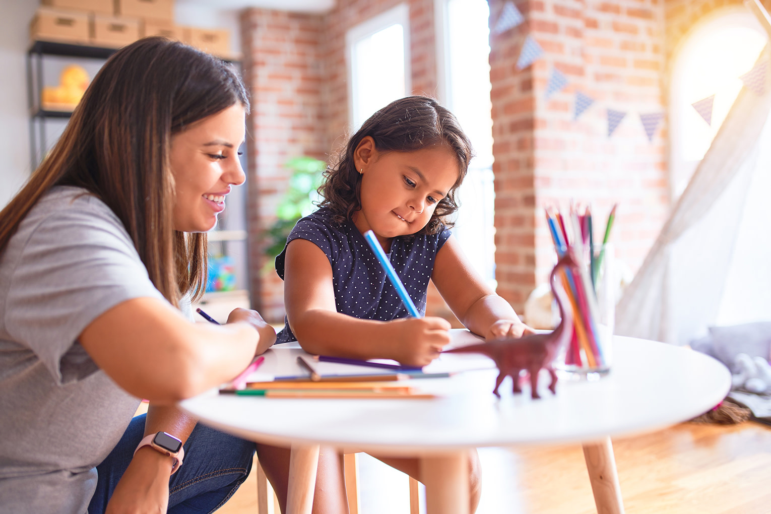 Applied Behavior Analysis for Autism | Cortica Autism Care