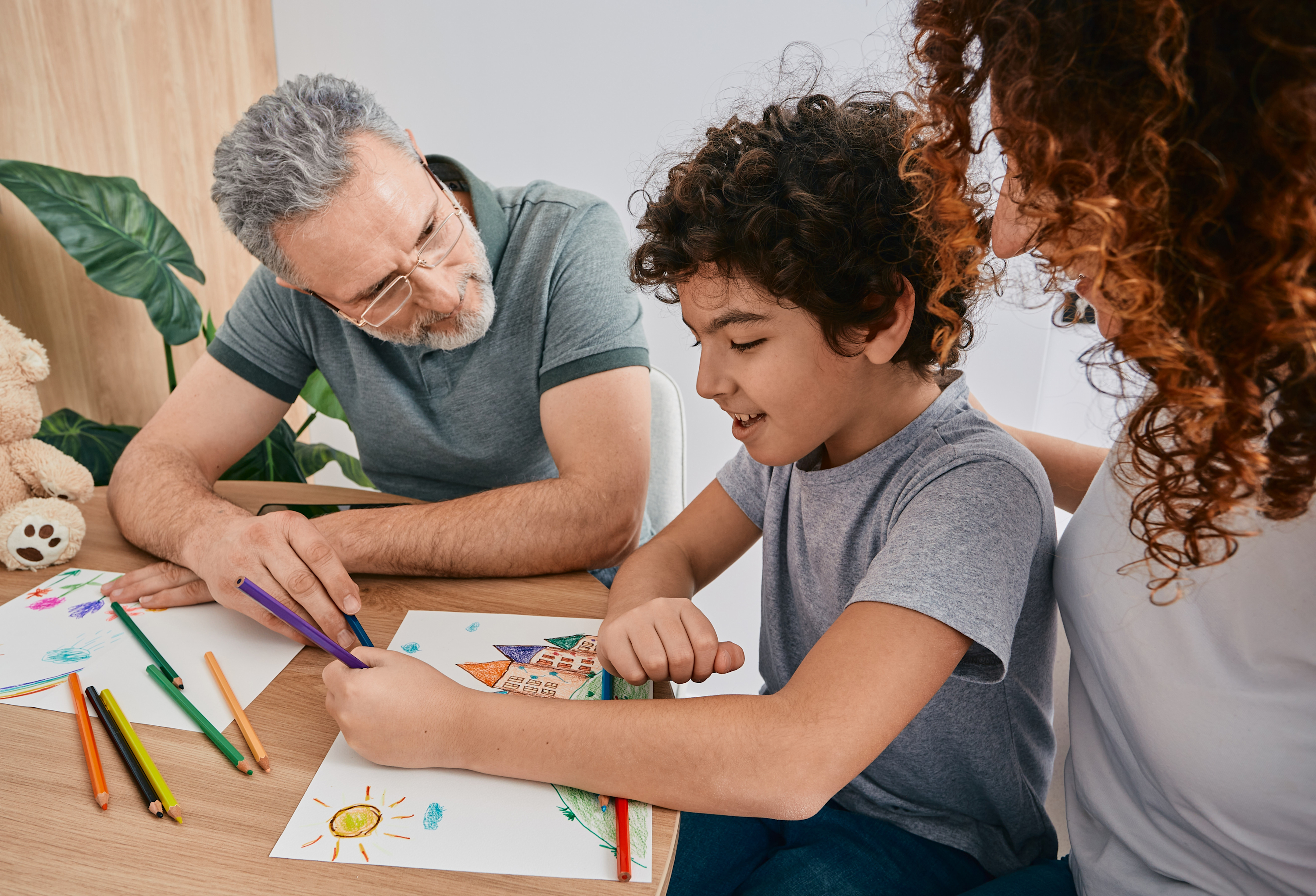 ABA Assessments: The First Step for ABA Therapy | Cortica