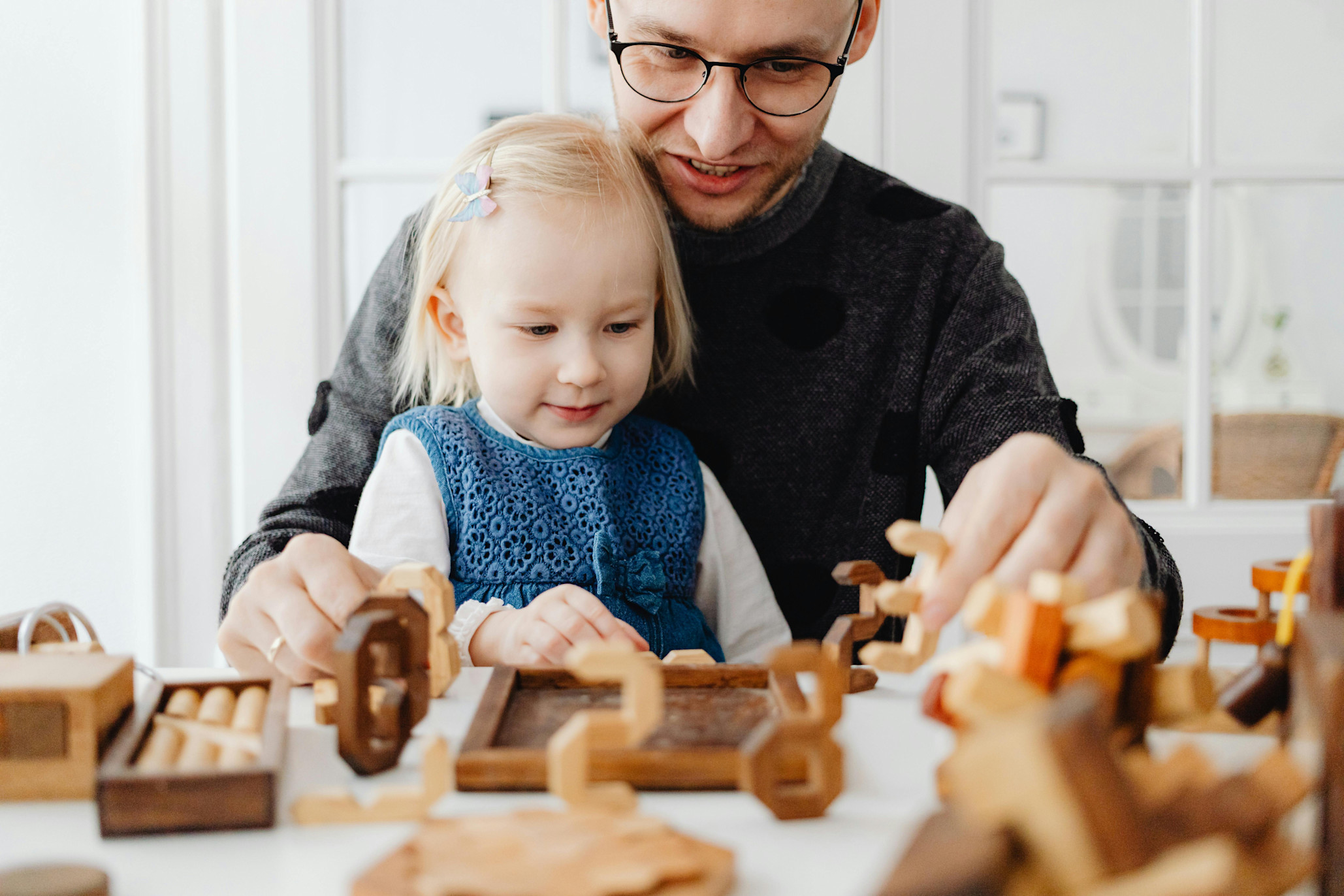 Applied Behavior Analysis for Autism | Cortica Autism Care
