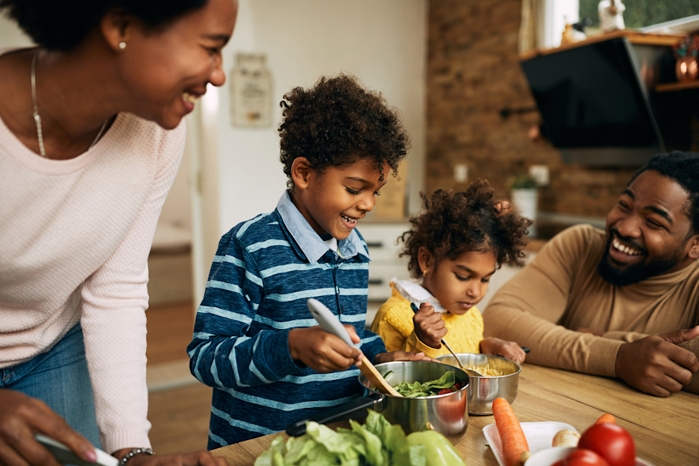 Nutrition and Feeding Therapy for Children on the Autism Spectrum | Cortica