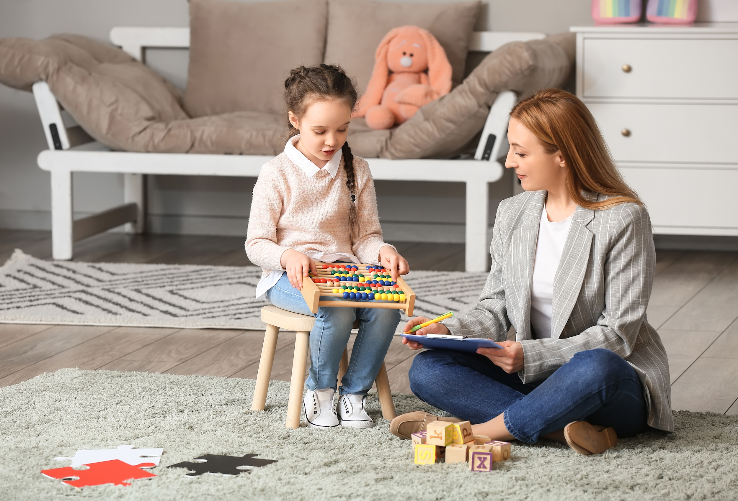 How Autism is Diagnosed and What to Expect | Cortica