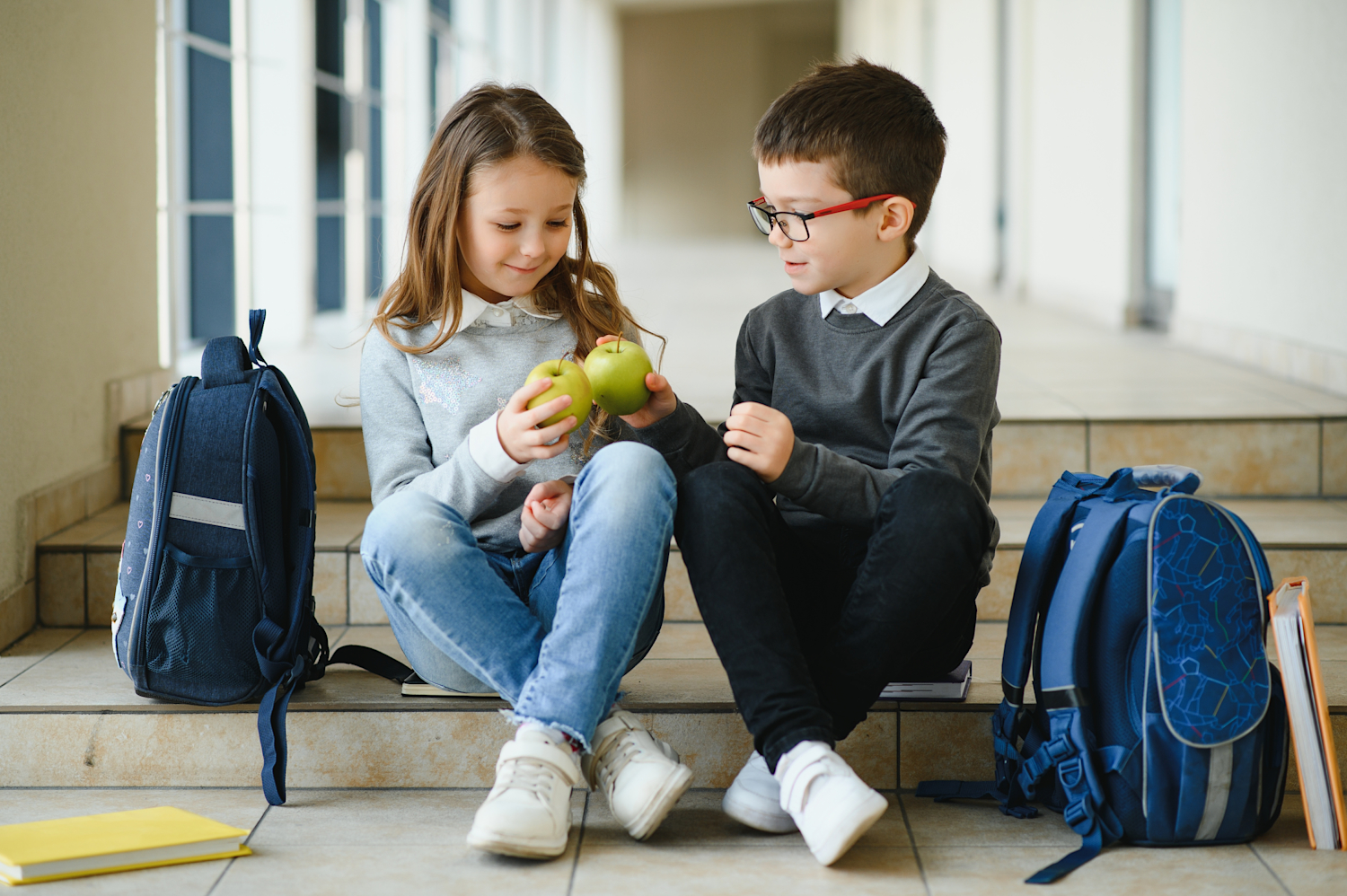 Feeding Difficulties in Neurodivergent Children | Cortica