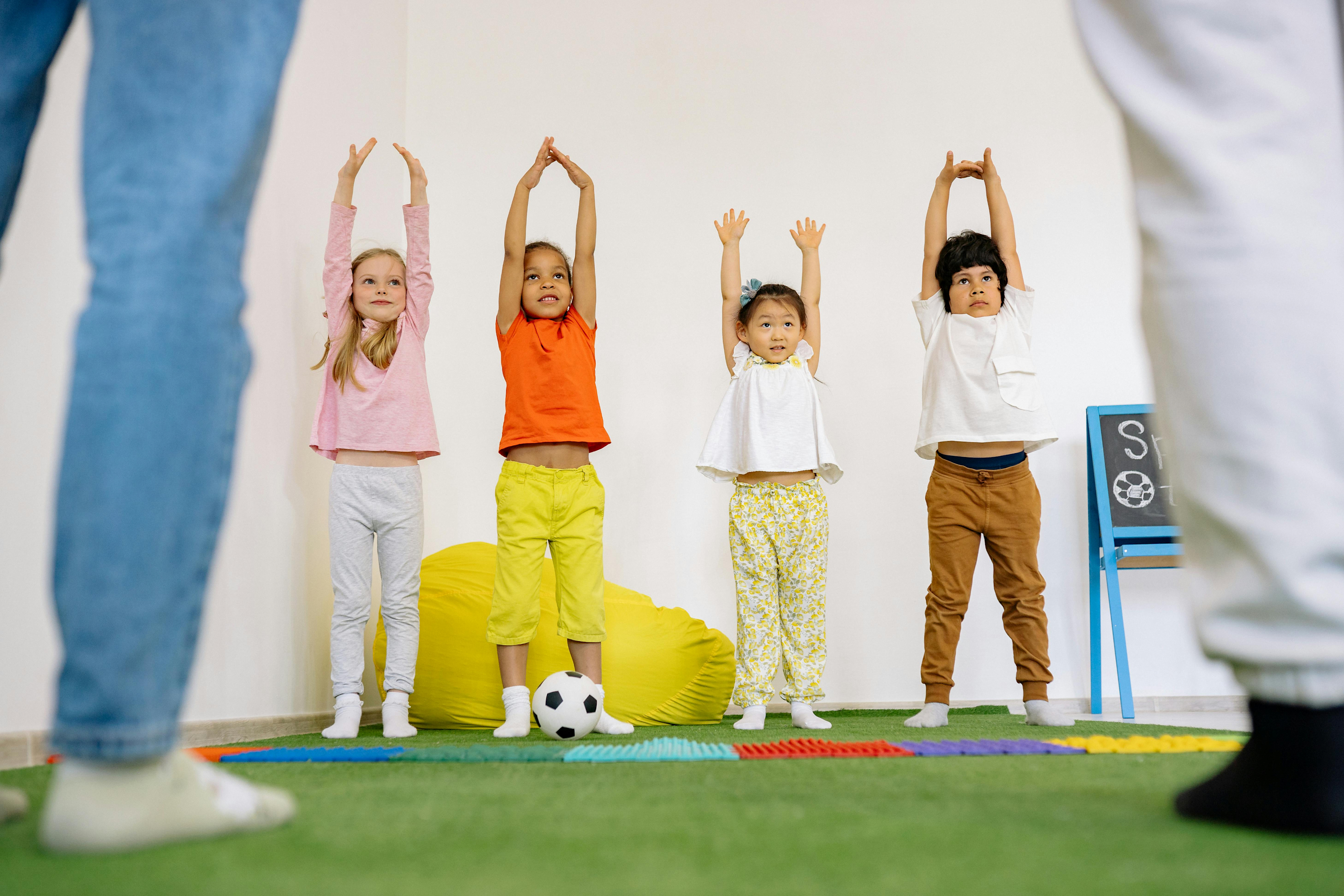 Developmental Therapies for Autism | Cortica Autism Care