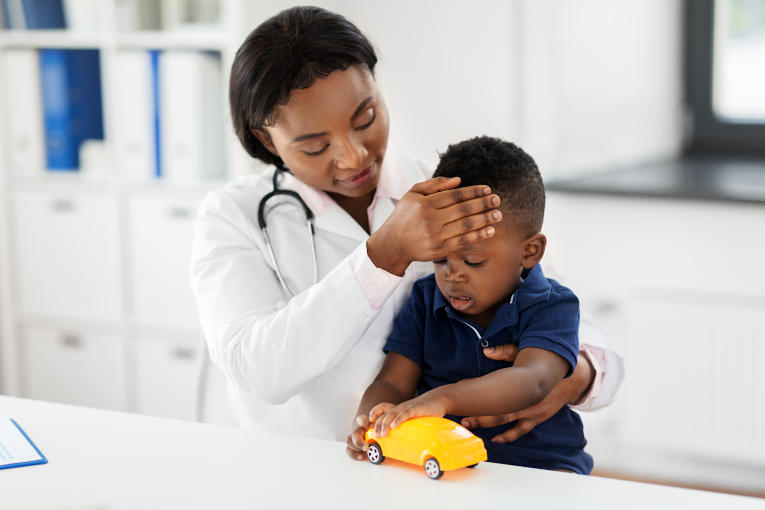 Guiding the Conversation: Talking to Your Child About an Autism ...