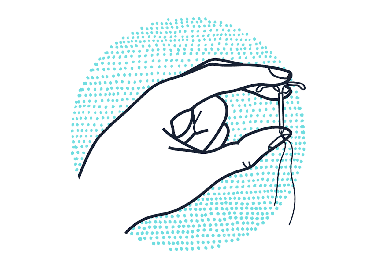 Hormonal Coil Information | SH:24