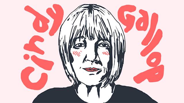 Porn, SexTech and More: An Interview With Cindy Gallop | SH:24
