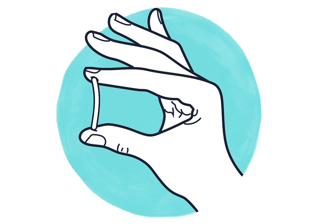 Contraception Information Implant | SH:24