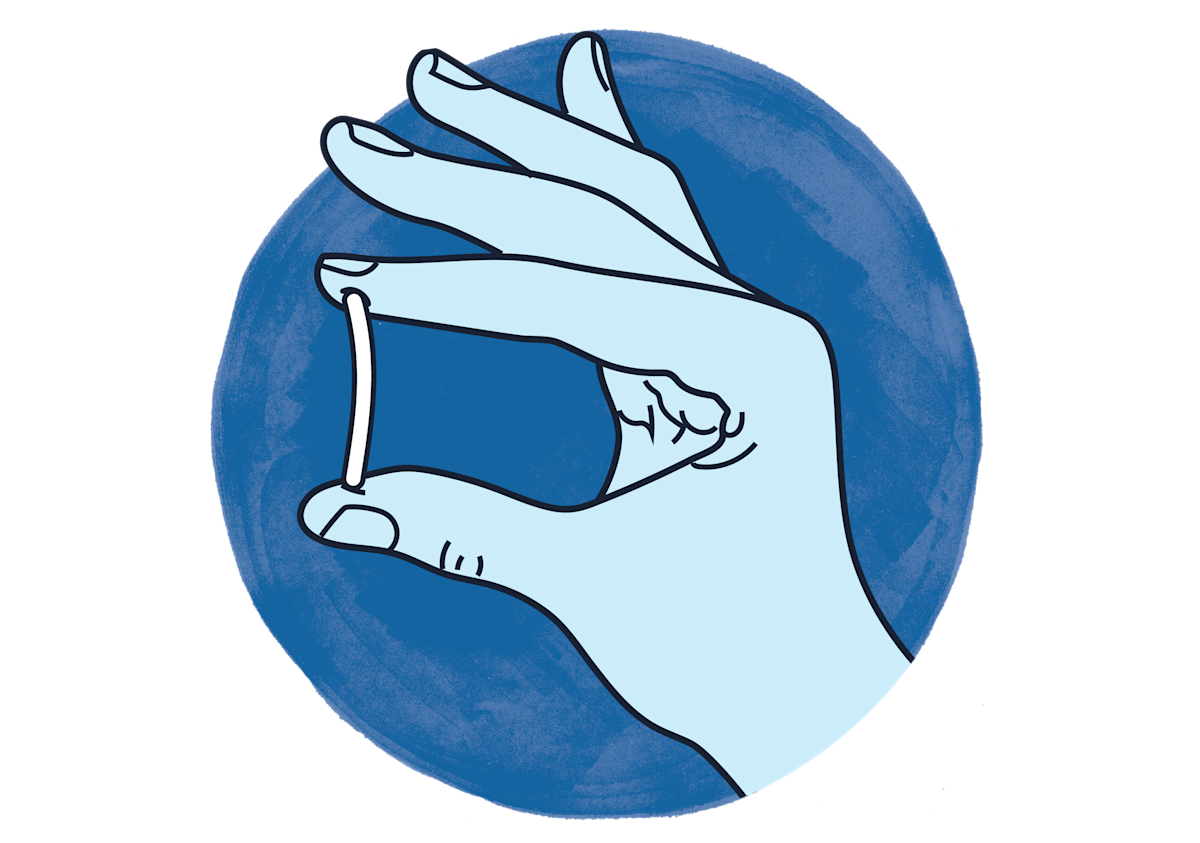 Contraception Information Implant | Sexual Health Hub