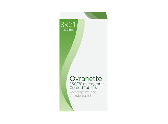 Levest Pill | Order Contraception Online | Fettle by SH:24