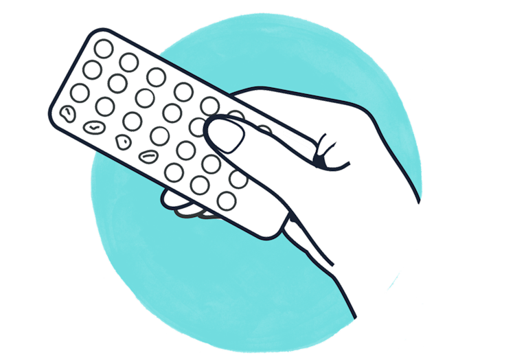 Progestogen Only Pill Information | SH:24