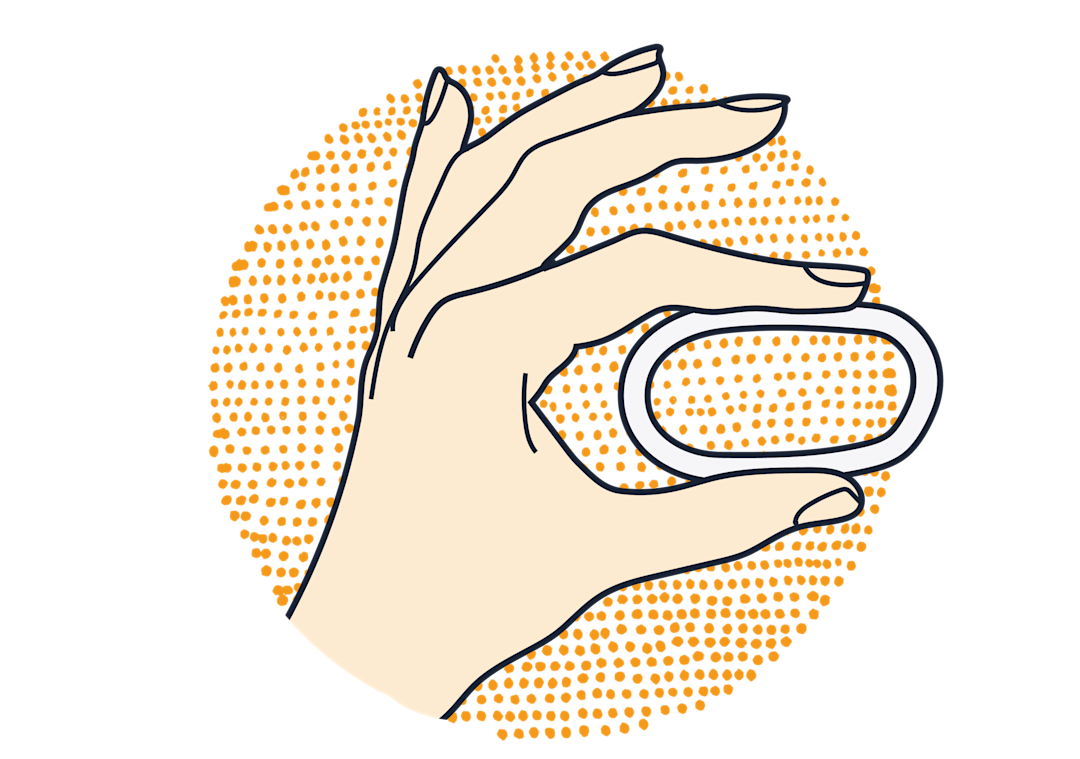 Contraceptive Ring Information | Sexual Health Hub