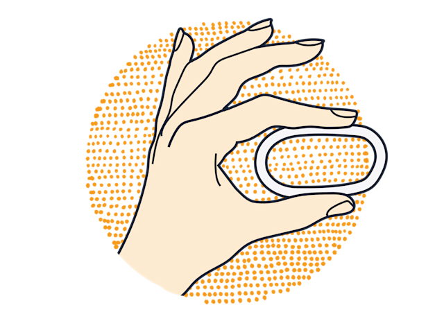 Contraceptive Ring Information | Sexual Health Hub