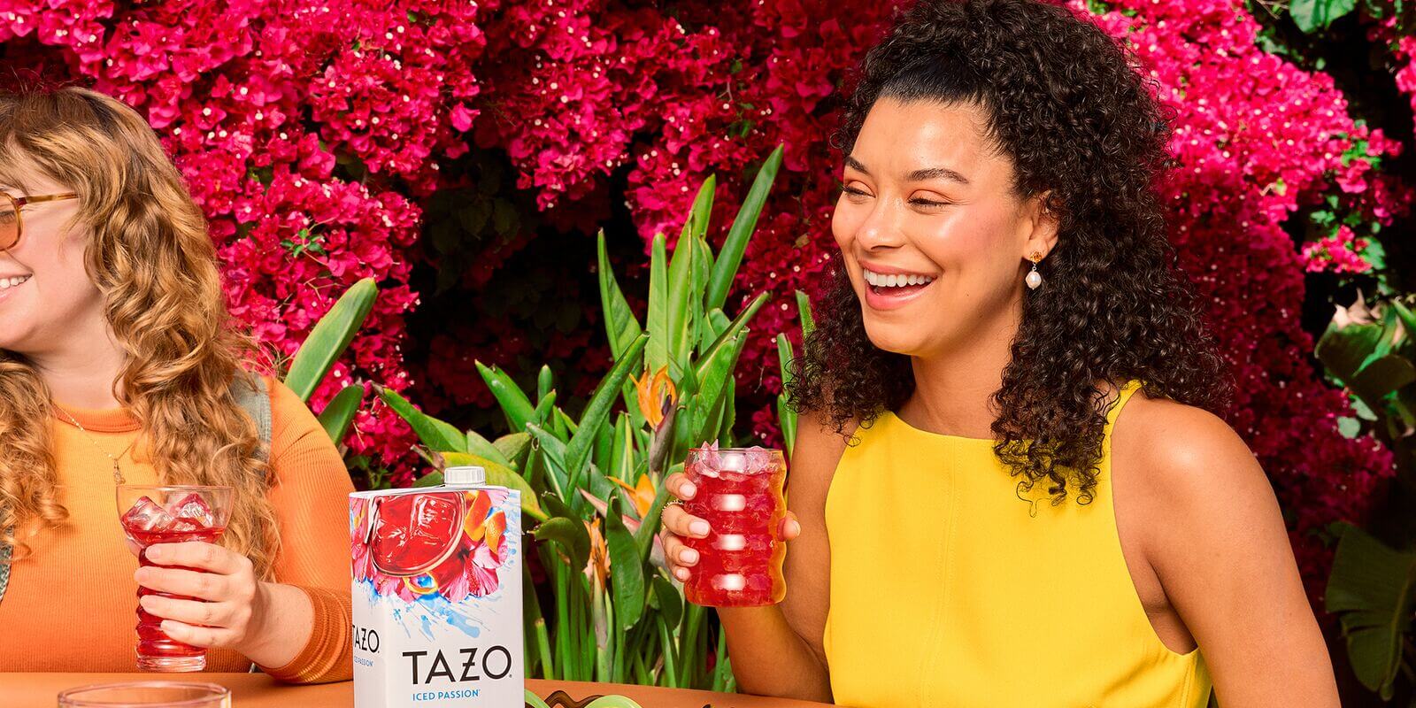 Tazo® Product Benefits | Tazo® Tea | TAZO