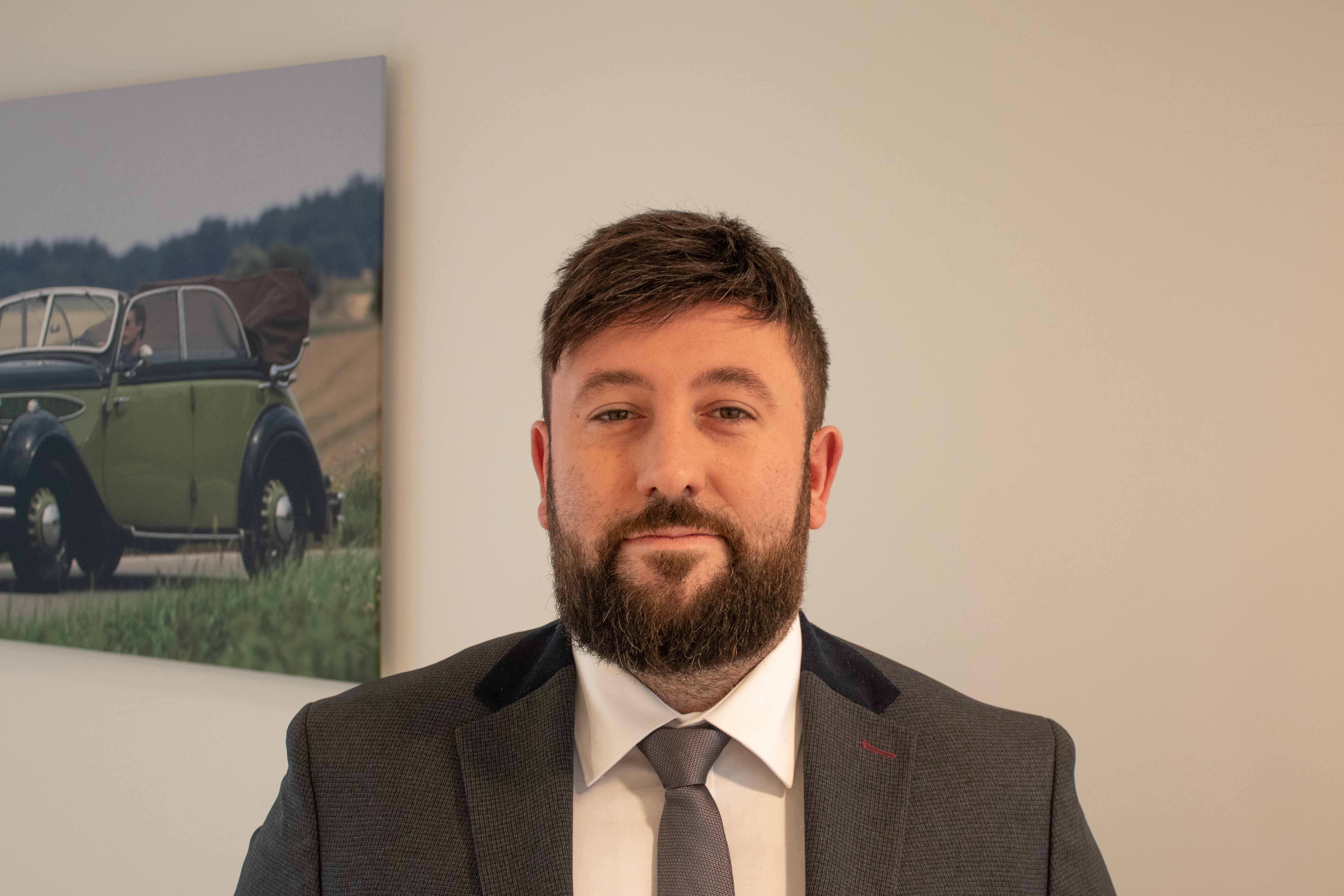 About Your Local BMW Retailer | Cotswold Cheltenham BMW