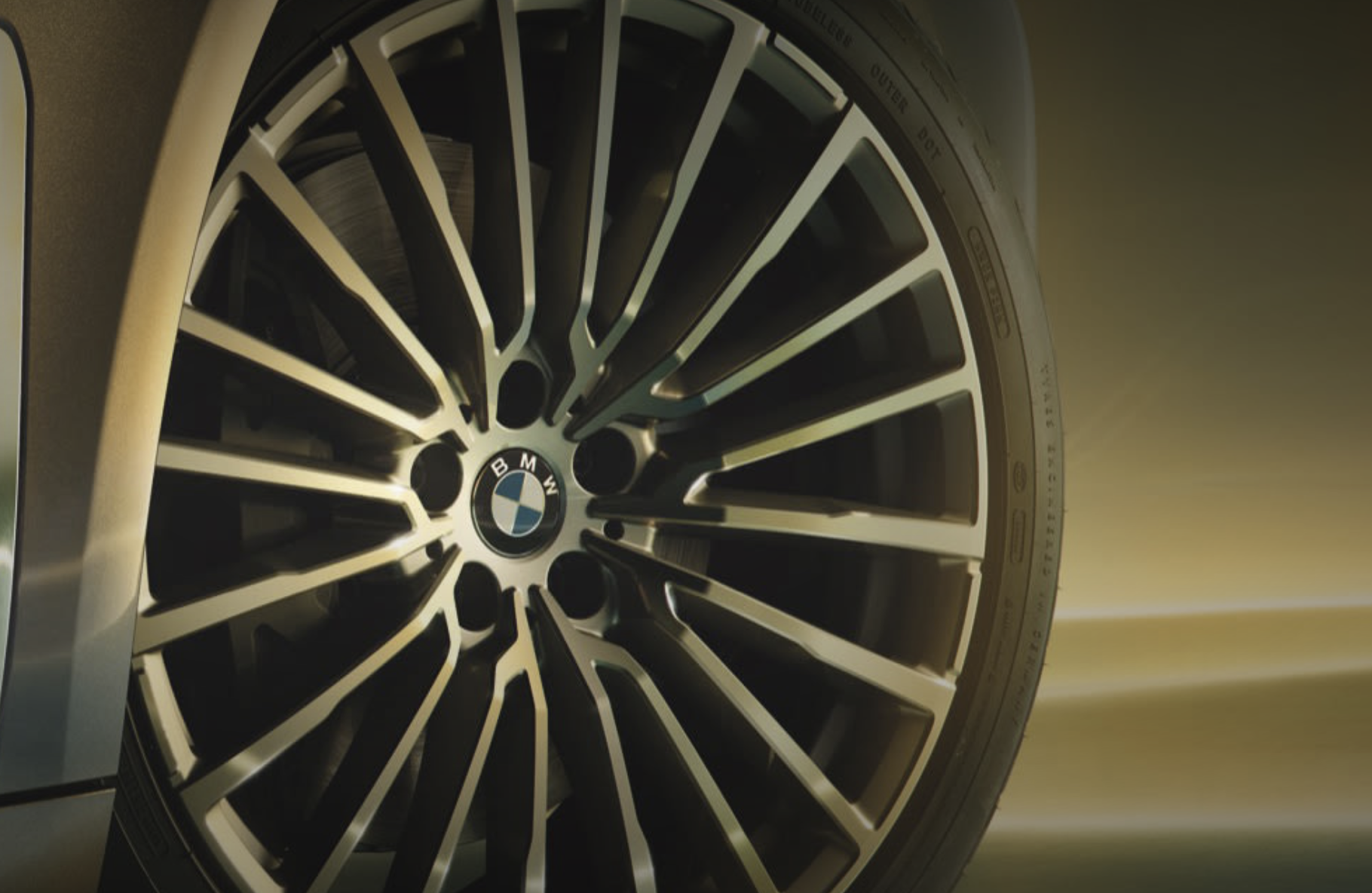 Cotswold Cheltenham BMW | Authorised BMW Retailer