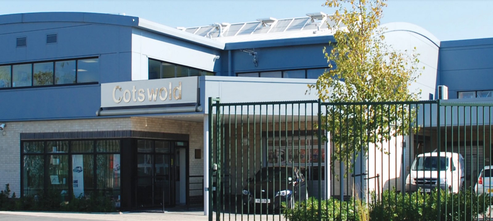 Cotswold Cheltenham BMW | Authorised BMW Retailer