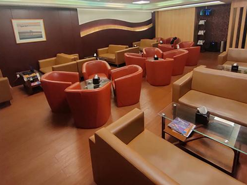 Skylounge CGP AIRPORT Domestic Terminal Chattogram Shah Amanat Intl ...