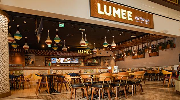 Lumee BAH AIRPORT Bahrain International | Priority Pass