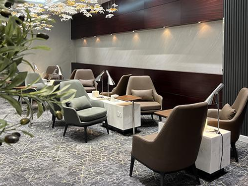 Hayyak Lounge YNB AIRPORT ヤンブー空港(Yanbu Regional) | Priority Pass